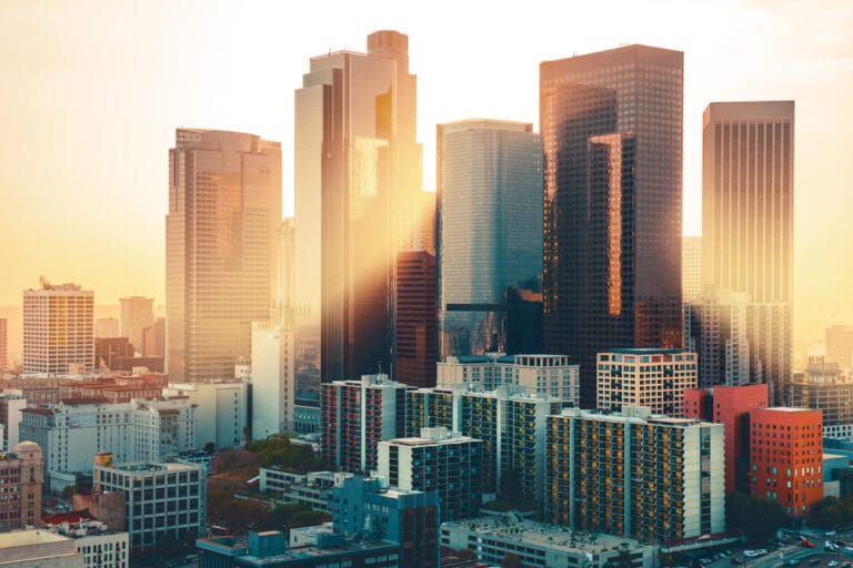 Moving From Chicago to LA? Best Neighborhoods for Chicagoans ...