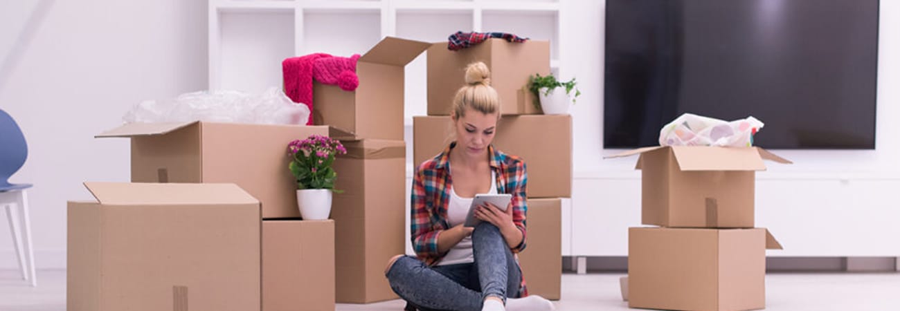 The Ultimate Long Distance Moving Guide