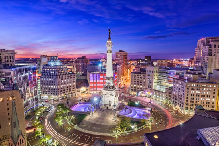 Pros and Cons of Moving to Indiana: Exploring the Benefits and Drawbacks