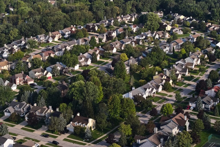 Best Suburbs in Illinois for Families - Moving Services Inc