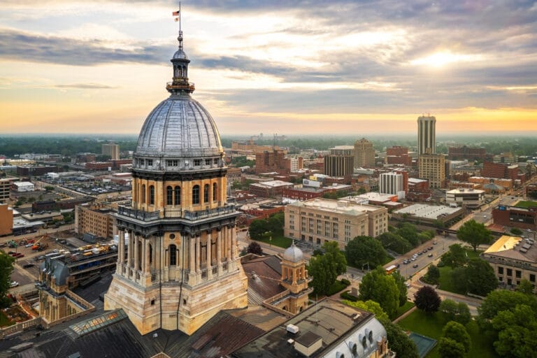 Complete Guide to Moving to Illinois – Callaghan's Moving Services